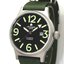 Aeromatic 1912 WW-2 Styled Automatic Military A1337 - Relojes