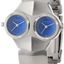 Android AD52LTD Alien Blue Dial - Watches