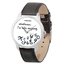 Andywatch 030-1, Femme - Montres