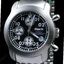 Angular Momentum Illum/VI Gents Sports Chronograph, Men - Watches