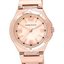 Anne Klein 108654RMRG, Frauen - Uhren