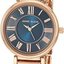 Anne Klein AK2158NVRG, Femme - Montres