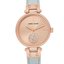 Anne Klein AK3380RGLG, Femenino - Relojes