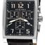 Azzaro AZ1250.12BB.009 Chronograph Black Dial and Strap, Men ...