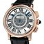 Cartier Rotonde de Cartier Rotonde de Cartier Central Chronograph ...