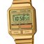 Casio A120WEG-9AEF, Men, Japan - Watches