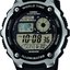 Casio AE-2100W-1AVEF, Masculino, Japón - Relojes