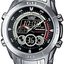 Casio Edifice EFA-115D-1A1VEF, Men, Japan - All Watches