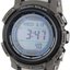 Casio PAW2000T-7CR Pathfinder Digital Multi-Function Titanium Bracelet ...