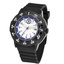 Chelsea F.C. Chelsea Football Club Silicon Quartz with White Dial ...