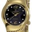 Christina Design London Gold Pvd Ladies 30 Diamond Bracelet - Watches