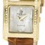 Christina Design London Gold Pvd Ladies 38 Diamond Strap - Relojes