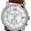 Christina Design London Stainless Steel Gents 10 Diamond Strap - Watches