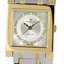Christina Design London Two Tone Ladies 12 Diamond Bracelet - Watches