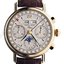Daniel Mink Gold Titus Chrono, Men - All Watches