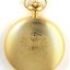 Desperado Prescott 17 Jewel Barley & Shield Pocket - Watches