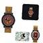 Disney Interactive Studios Mickey Mouse Collection New. Brown Band - Часы