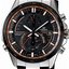 uEdifice Casio EDIFICE Orange Arrow Series - Solar Tough MVT Smart ...