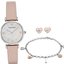 Emporio Armani AR8039 gianni t-bar, Women - Watches