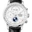 Eterna Tangaroa Tangaroa Moonphase, Homme, Suisse - Montres