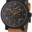 Formex 4 Speed Automatic AT485 485.1.5324 with Leather Strap, Da Uomo ...