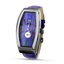 Franchi Menotti Franchi otti 5003 Banana Collection Violet with Numbers ...