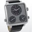 Glycine Airman 7 Plaza Mayor Automatic World Time Luxury 3861-191 ...