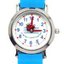 Love Bugs (Electric Blue Band) - Gone Bananas Analog Kids' Waterproof ...