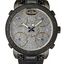 Grand Master GM5-45B Diamond JoJo Joe Rodeo, Masculino - Relojes