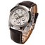 Ks Navigator Series Luxury Automatic Mechanical Day Date 24Hour Wrist ...