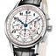 Longines Heritage Telemeter Chronograph, Women, Switzerland - Watches