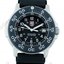 Luminox 3101, Navy Seal Steel, Masculino, Suiza - Relojes