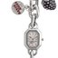 Miss Sixty Ladies Snn002 In Collection Forever, 2 H and S, Silver Dial ...