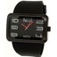 Nice Italy Black (Black Dial), Men - Watches