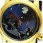 Nomea Paris Theme with Custom Dial and Hands for - "Chimney Sweeper" - Часы