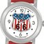 "Route 66 Flag Emblem" Collectible From The Official Route 66 Co. - Watches