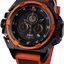 OFFSHORE LIMITED Offshore Limited Octopussy Black and Orange ...