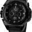 OFFSHORE LIMITED Offshore Limited Octopussy Black Chronograph - Uhren