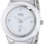 Oniss Paris ON435-M/WT Analog High-Tech Ceramic Case Mother-Of-Pearl ...