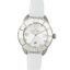 Oskar Emil Celine Stainless Steel Quartz for Ladies with Crystals ...