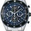 SEIKO PROSPEX SPEEDMASTER Solar chronograph enforced for daily use ...