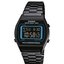 Retro Casio B640WB-2BEF Black Digital, Men - Watches