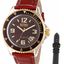 Ritmo Mundo 312 Brown YG Hercules Automatic, Women - Watches