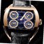 Rodolphe Instinct Basic Instinct Basic Four Timer, Men - Watches