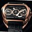 Rodolphe Instinct Instinct Chronograph Two Time Zone, Men - Watches
