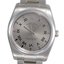 Rolex Airking Silver Roman Dial Domed Bezel 114200SASO, Мужские - Часы