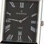 Romanson Adel TL6522NMWH BK, Masculino, Corea, República de - Relojes