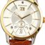 Romanson Adel TL7264M2T WH, Men, Korea, Republic of - Watches