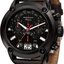 Romanson Premier PL1219HMB BK, Men, Korea, Republic of - Watches