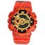 Sanda Red, Men - Watches